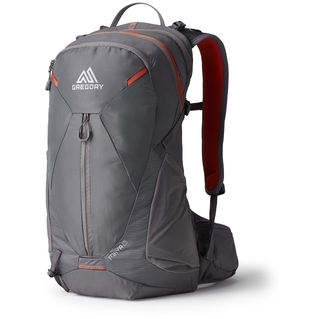 Gregory Maya 20 Backpack Women - Sunset Grey | BIKE24