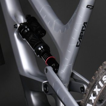 Unleazhed E-Frame Unscratch BP01-E XXL Frame Protection - Clear Matt ...