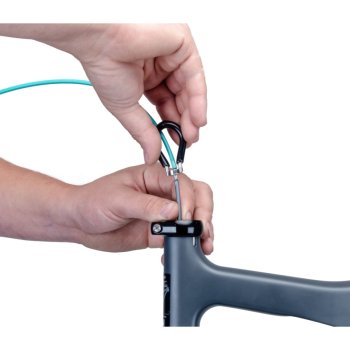 Park Tool Internal Cable Routing Kit - IR-1.3 | BIKE24