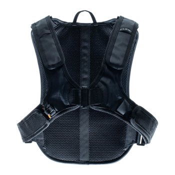 CUBE PURE 4 Rucksack - schwarz | BIKE24