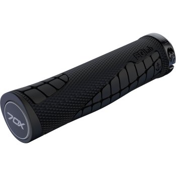 SQlab 7OX Gravity Lenkergriffe - schwarz | BIKE24