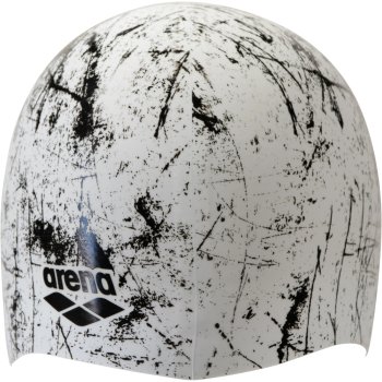 arena Print 2 Badmuts - Lacquer | BIKE24