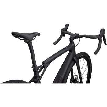 Specialized DIVERGE STR EXPERT - Carbon gravel bike - 2025 - satin ...