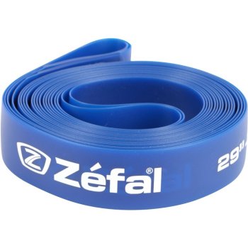 Zéfal PVC Tapes Anti-Puncture Rim Strip - 2 pcs. | BIKE24