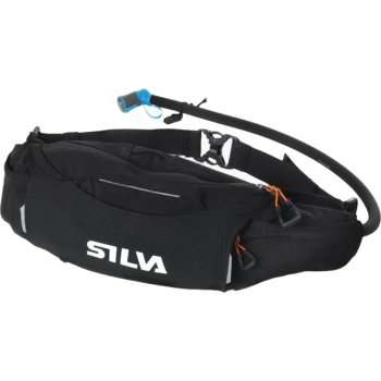Silva Race Belt 4 Drinkriem | BIKE24