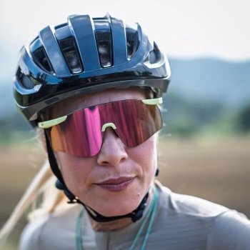 Smith Persist MIPS Helmet - Matte Cenote | BIKE24