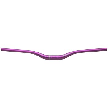 Race Face Turbine 35 - MTB Handlebar - 800mm | Rise 40mm - purple | BIKE24