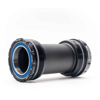 Praxis Works M30-Thru T47 Asym Bottom Bracket - T47-76.75-M30-Thru | BIKE24