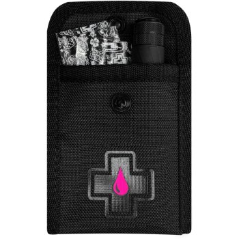 Muc-Off Puncture Plug Tubeless Tire Repair Tool - black | BIKE24