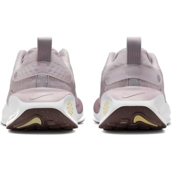 Nike InfinityRN 4 Hardloopschoenen Dames - platinum violet/smokey mauve ...