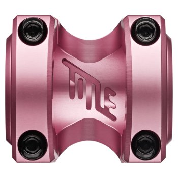 Title ST1 Stem - MTB | 31.8 - 35mm | pink | BIKE24