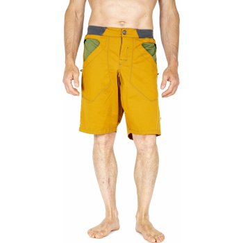 E9 N 3Angolo Climbing Shorts Men - Apatite | BIKE24