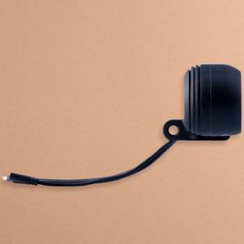 Supernova M99 Mini Pro 25 E-Bike Front Light - E-25 | 21W - black | BIKE24