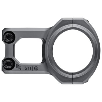 Title ST1 Stem - MTB | 35.0 - 40mm | grey | BIKE24