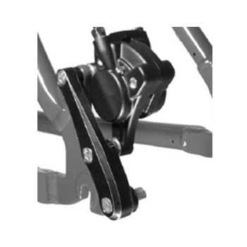 Rohloff Speedbone Torque Arm | BIKE24