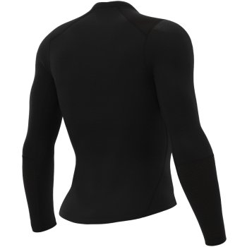 Alé Grid Long Sleeve Base Layer Men - black | BIKE24