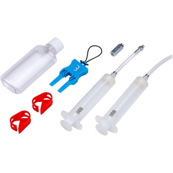 BBB Cycling BleedKit Shimano Compatible BBS-103 - transparent | BIKE24