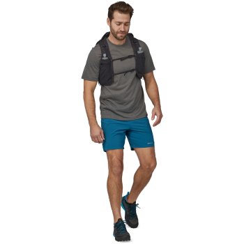 Patagonia Slope Runner Exploration Pack 18L - Black | BIKE24