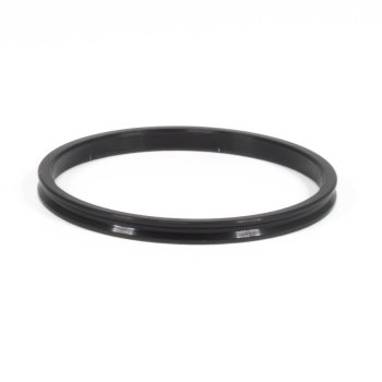 Radoxx Components StaxX Spacer - 1 1/8" - 2.5mm | black | BIKE24