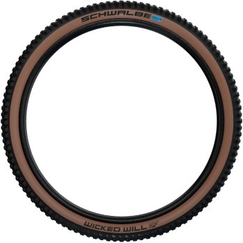 Schwalbe Wicked Will Pneu Pliable - Evolution | Addix Speedgrip | Super ...