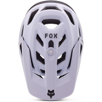 FOX Proframe RS MTB Helmet - Taunt - white | BIKE24