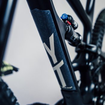 rie:sel design Film de Protection pour Cadre de Vélo - frame:Tape 3000 ...