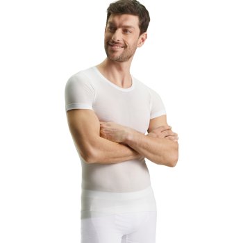 Falke Ultralight Cool Boxer Men - white 2860 | BIKE24