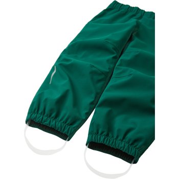 Reima Kaura Broek Kleuter - deeper green 89A0 | BIKE24