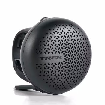 Trek BellBeats Bell - black | BIKE24