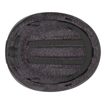 SCOTT Il Doppio (CE) Helm - black matt | BIKE24