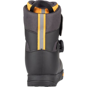 45NRTH Bottes d'Hiver VTT - Wölvhammer Boa - Noir - BIKE24