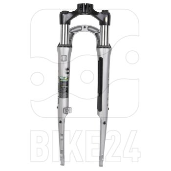 RST Urban T 28 Inch Fork - 40mm - 44mm Offset - Disc / Rollerbrake - QR ...