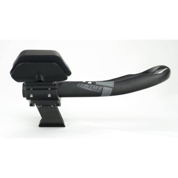 Control Tech Falcon Mini Clip-On Aerobar - Stem Mount | BIKE24