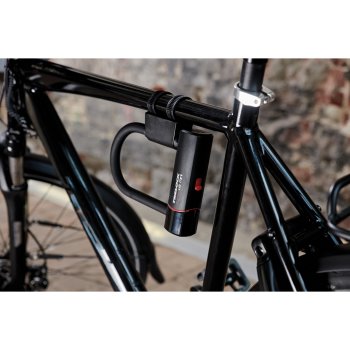 Trelock U5 Mini U-Bolt Lock | BIKE24
