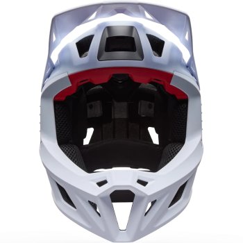 Bell Full-Air MIPS Casco - grid white/black | BIKE24