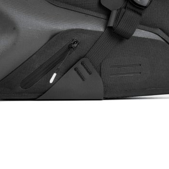 ACID PACK PRO 15 Saddle Bag - black | BIKE24