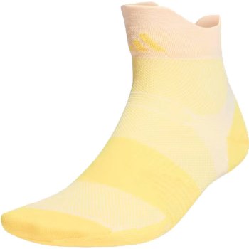 adidas RunX Adizero Ankle Socken - weiß / spark IR9665 | BIKE24