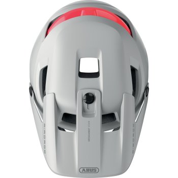 ABUS Airdrop MIPS Helmet - polar white | BIKE24