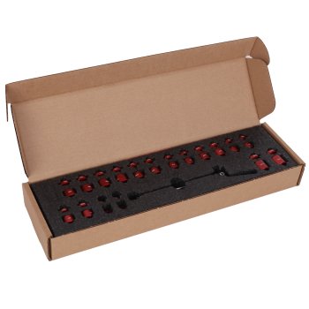 Wheels Manufacturing Press Kit | Pro - Press-In Tool Set for Sealed Hub ...