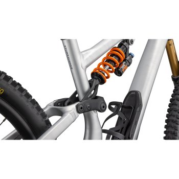 Specialized STUMPJUMPER 15 - FOX Coil - Mountain Bike - 2025 - satin ...