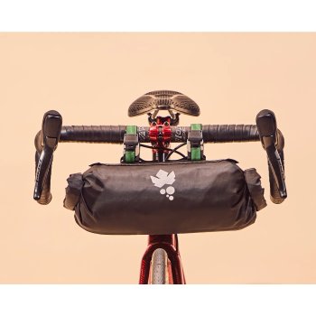 Miss Grape Tendril 4.10 Waterproof Handlebar Bag | BIKE24