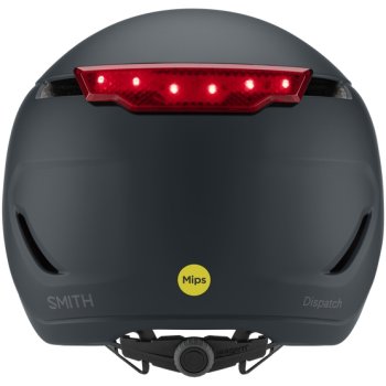 Smith Casco - Dispatch MIPS - Matte Slate | BIKE24