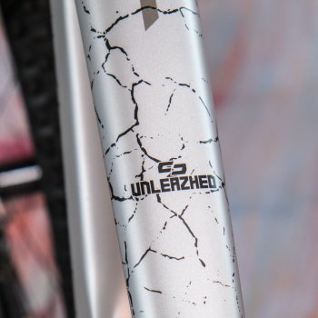 Unleazhed Frame Unscratch BP01-F XXL Frame Protection Tape - Fragment ...