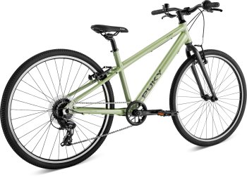 Puky LS-PRO 26-8 Children´s Bike - 26" | 8-Speed - mint green ...