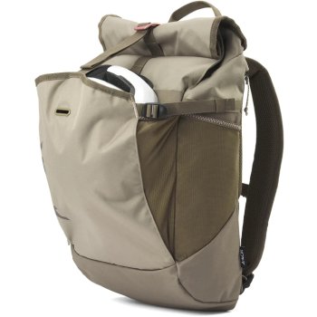 AEVOR Roll Pack Backpack 28L - Oakwood | BIKE24