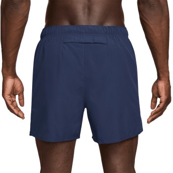 Nike Dri-FIT Challenger 5" Brief-Lined Running Shorts Men - midnight ...