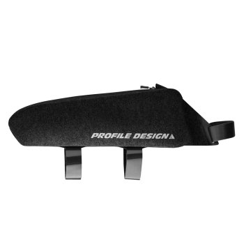 Profile Design ATTK Storage Top Tube Bag - 0.383L | BIKE24