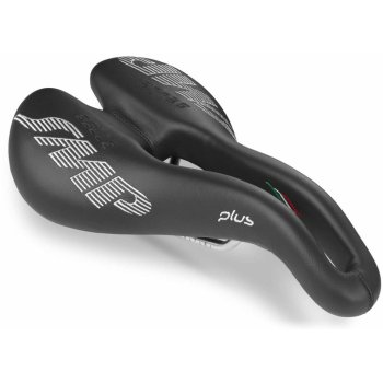 Selle SMP Plus Saddle - black | BIKE24