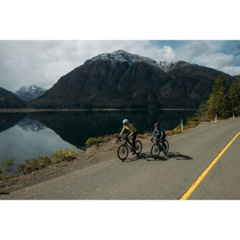 7mesh Tantalus Longsleeve Jersey Men - Bamboo | BIKE24