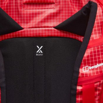 Berghaus Sac à Dos - MTN Seeker 32 - Goji Berry - BIKE24